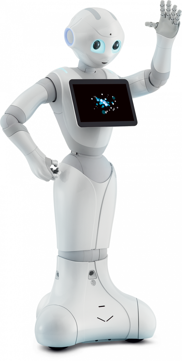 Solution | My Hotel Robot